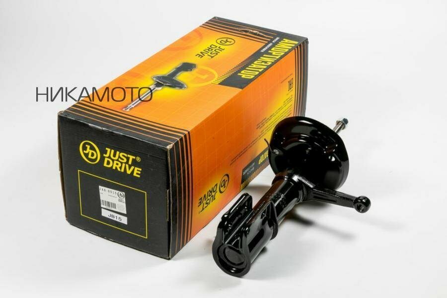 JUST DRIVE JAS0515 Стойка газомасляная передняя левая