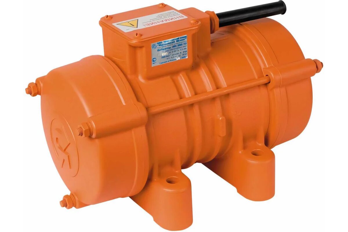 Красный Маяк Вибратор ИВ-104Б (380 В) 045-0041