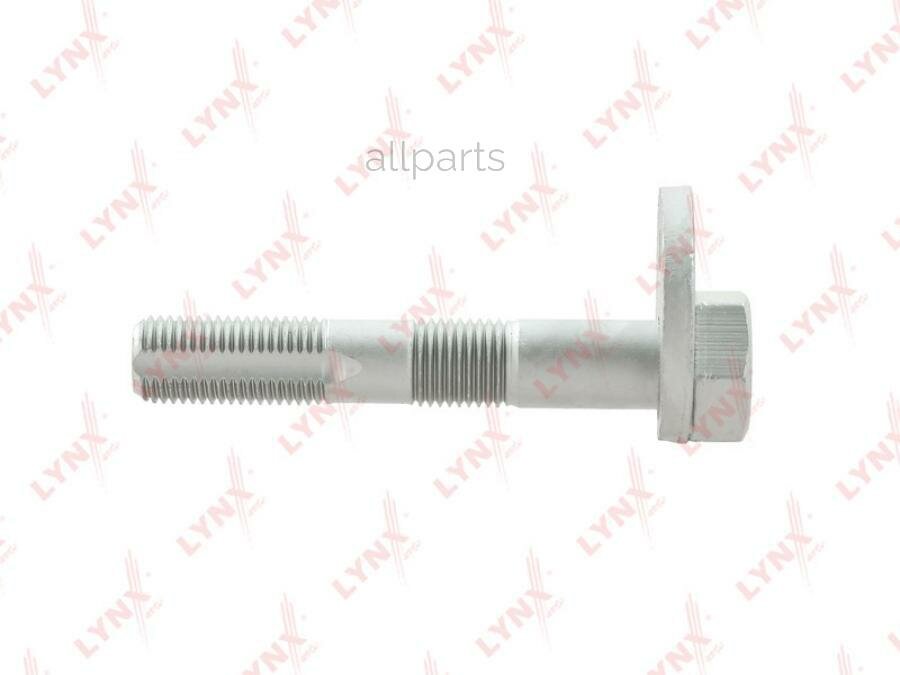 LYNXAUTO FS-1086 Болт подвески эксцентриковый LEXUS RX300 98-03 TOYOTA Highlander/Kluger 07-14