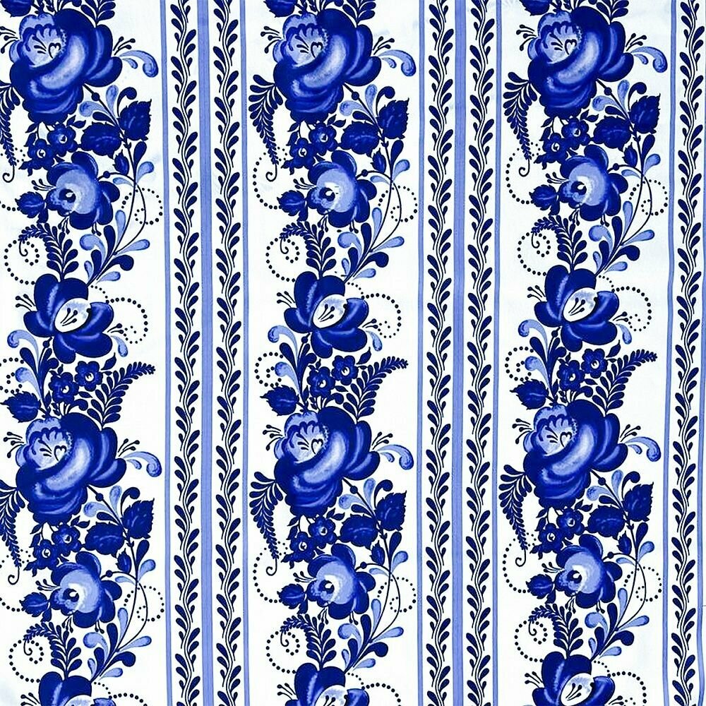 Ткань IDEAL Габардин 140 г/м2, 100% полиэстер, ширина 150 см, цвет белый рулон 25 м