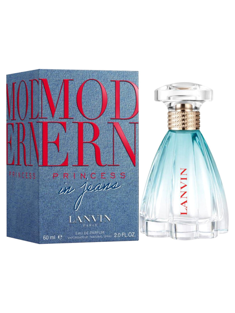 Парфюмерная вода Женская Lanvin Modern Princess in Jeans (edp) 60мл