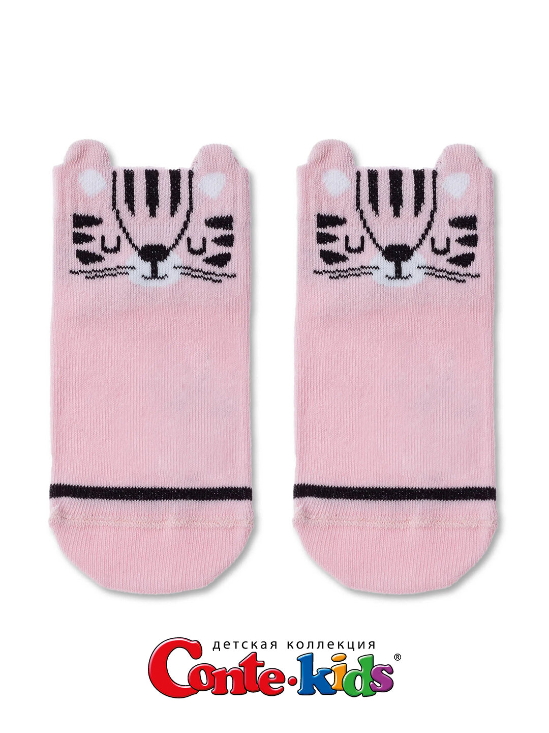 Носки Забавные Мордашки