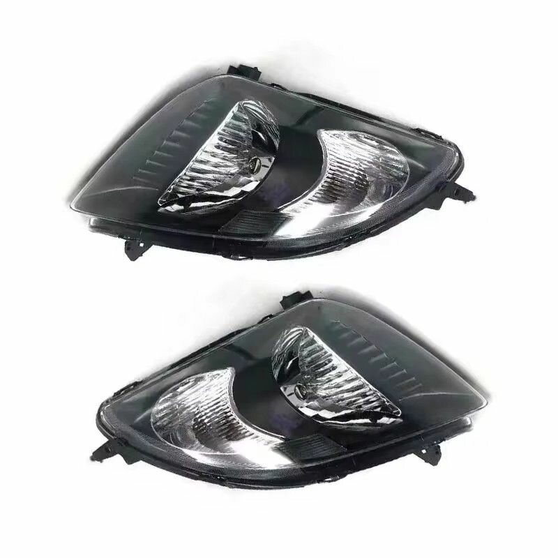 Фары автомобильные