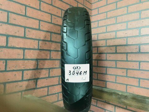 140/85/16 DUNLOP D402 Мото шины бу (3046m)