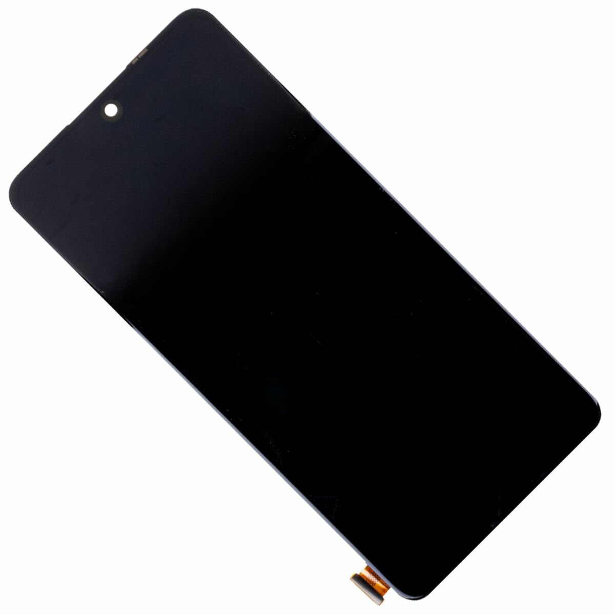 Дисплей для Xiaomi Redmi Note 13 (23124RA7EO), Note 14 (24117RN760) в сборе с тачскрином <черный>