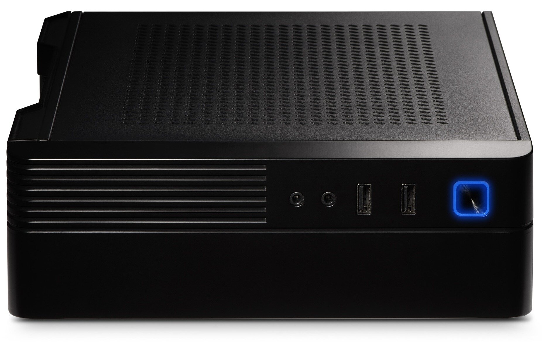 Неттоп Azerty AZ-0038 (Intel i7-2630QM 4x2.0GHz, 8Gb DDR3, 512Gb SSD)