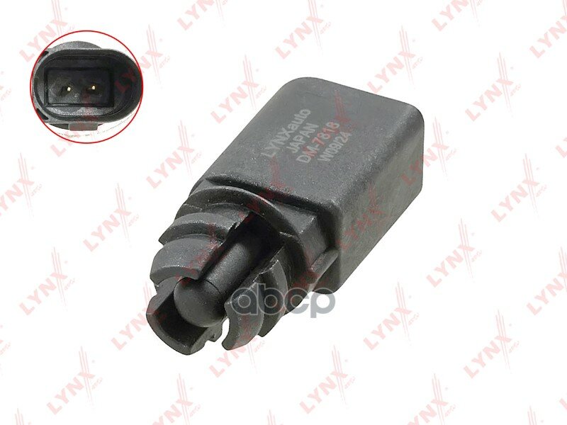 Датчик внешней температуры LYNXauto арт. DM7818