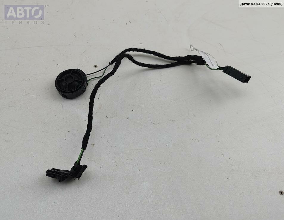 Динамик высокочастотный (пищалка) Audi A6 C5 (1997-2005)