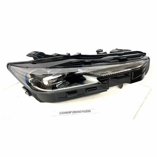Фара CHANGAN CD569F2805010200