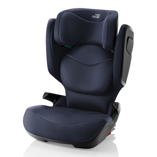 Автокресло Britax Roemer 2000040923 KIDFIX PRO M Style Night Blue
