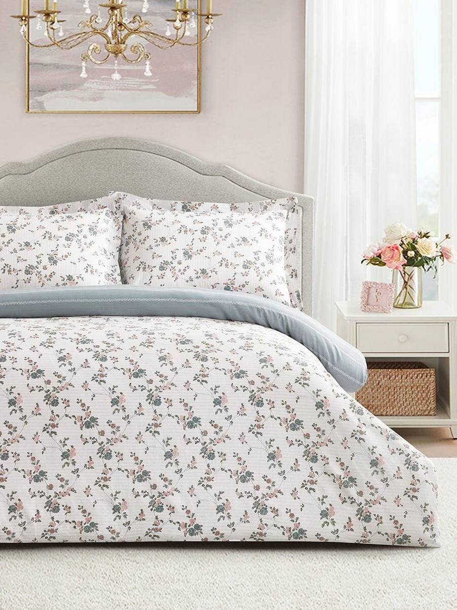 Комплект постельного белья