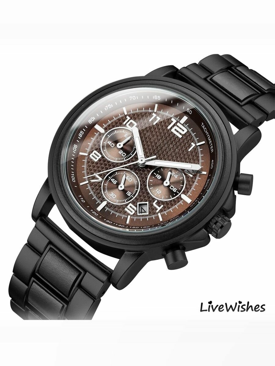 Наручные часы