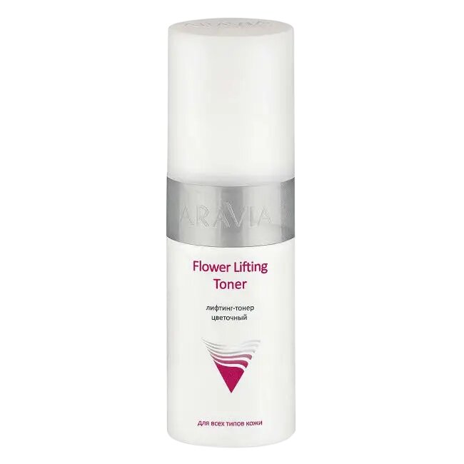 Aravia Professional Лифтинг-тонер цветочный Flower Lifting Toner 150 мл 1 шт