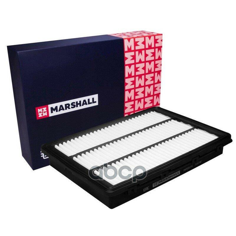 Фильтр воздушный MARSHALL арт. MA5575