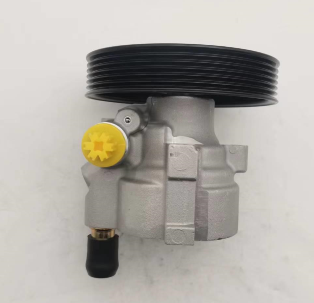 Насос ГУР Renault ESPACE III/ESPACE IV /LAGUNA II/MASTER II/MASTER III