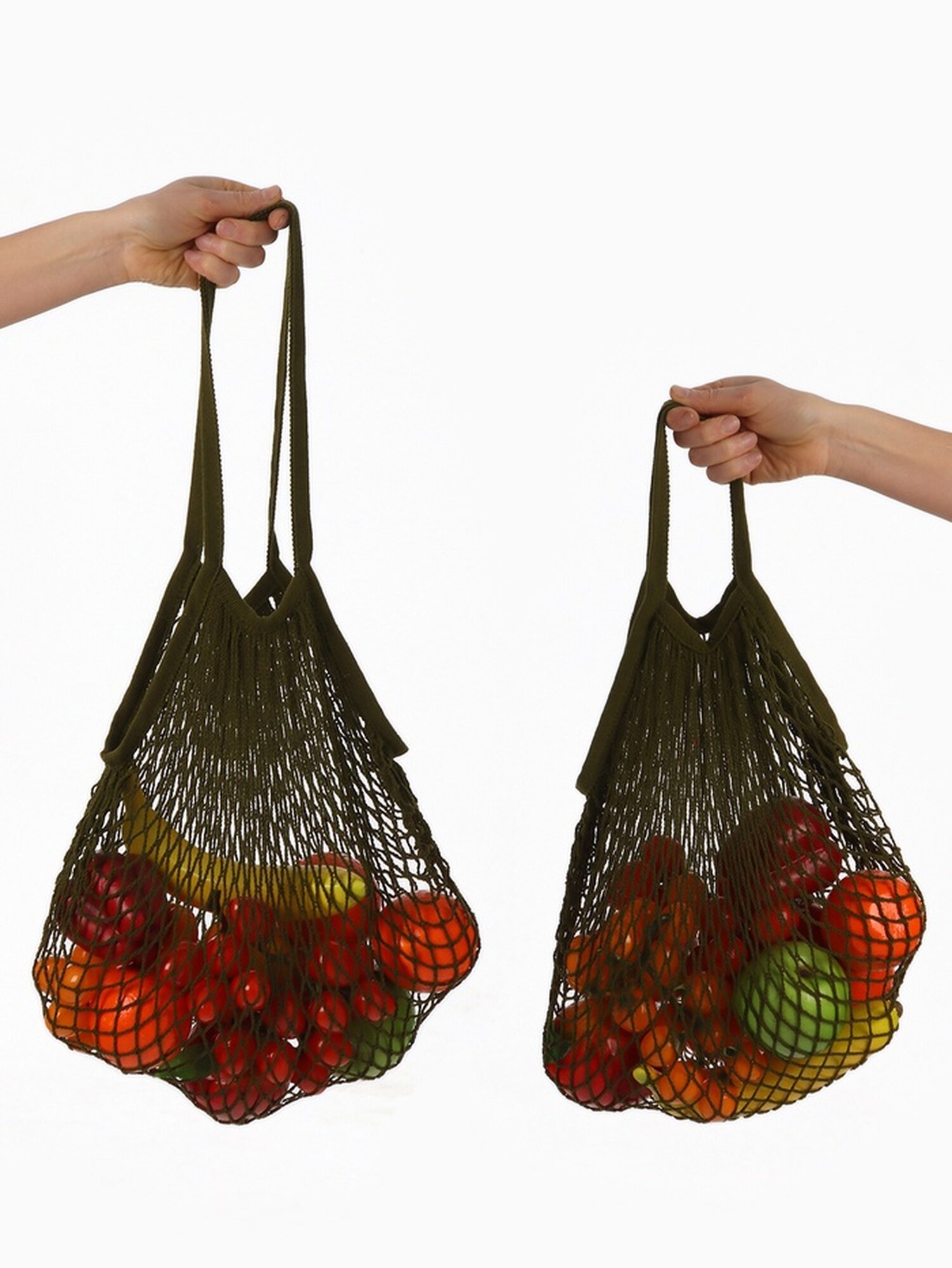 Комплект сумок авоська