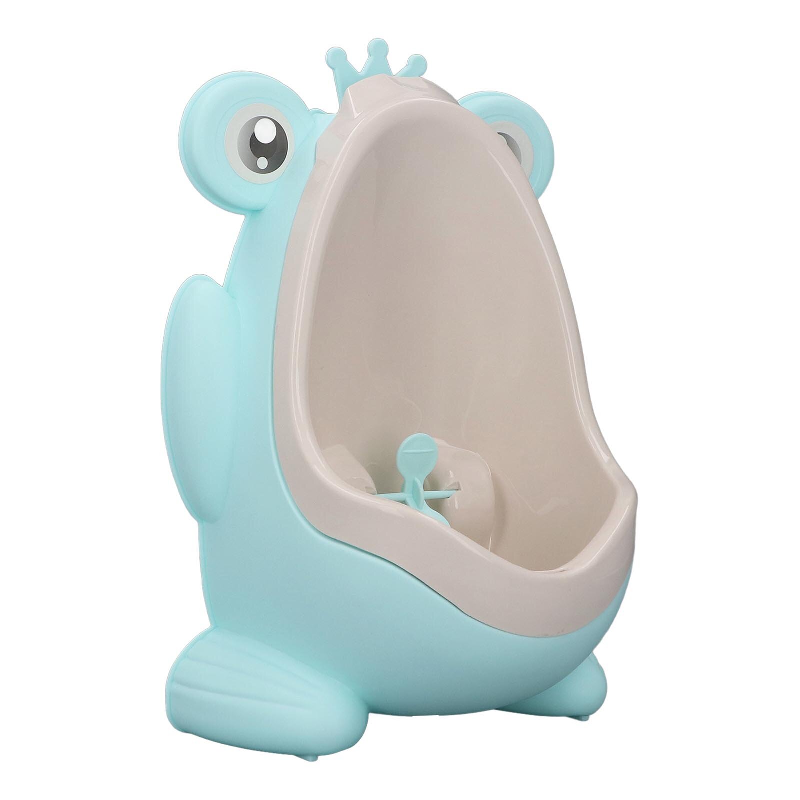 Детский мультяшный унитаз для обучения мочеиспусканию, забавный, с прицелом, стоячий писсуар, настенный унитаз, тип 3