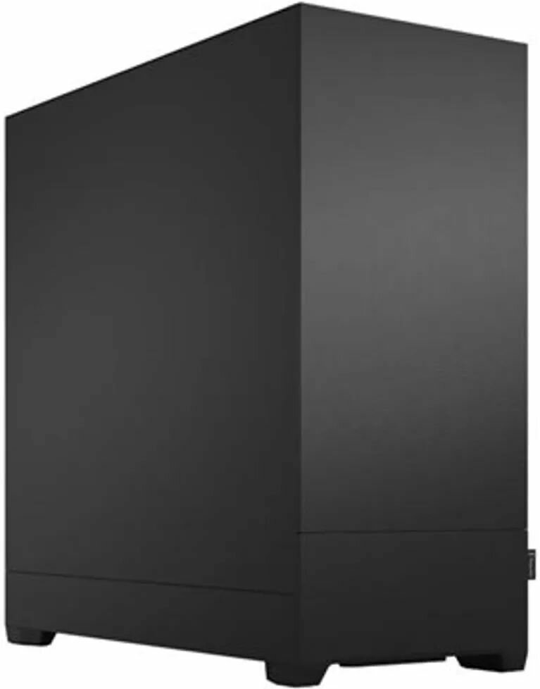 Корпус компьютерный Fractal Design Pop XL Silent Black Solid (FD-C-POS1X-01)