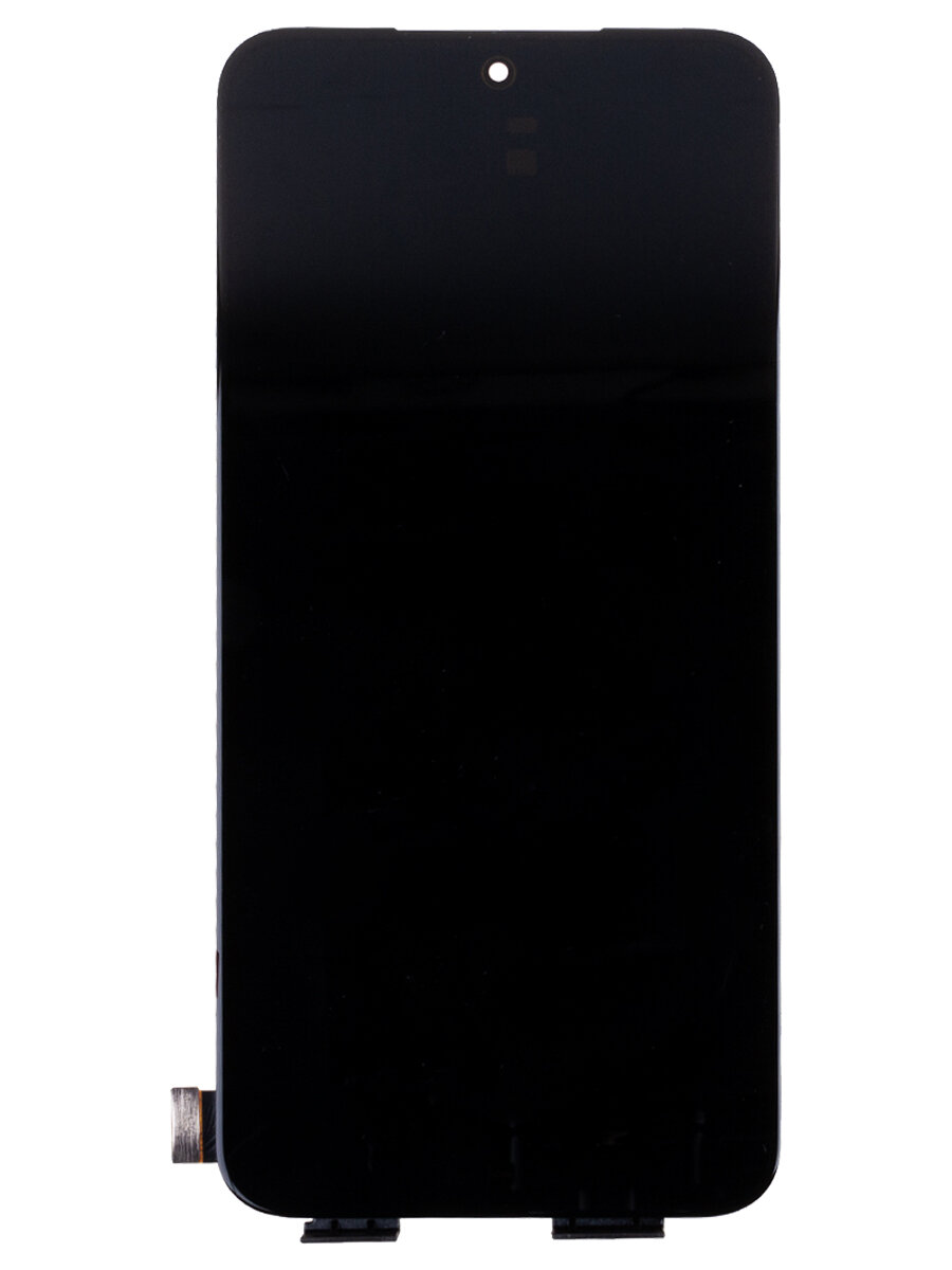 Дисплей для Xiaomi 14 (23127PN0CG) с тачскрином (черный) - OR