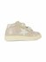Кроссовки Golden Goose, размер 23, розовый