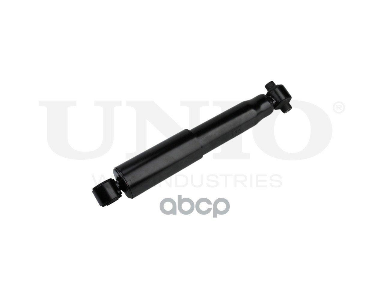 Амортизатор газовый задней подвески UNIO арт. SAB-10524