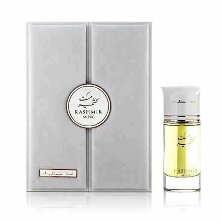 Arabian Oud Kashimir Musk 100 мл парфюмерная вода
