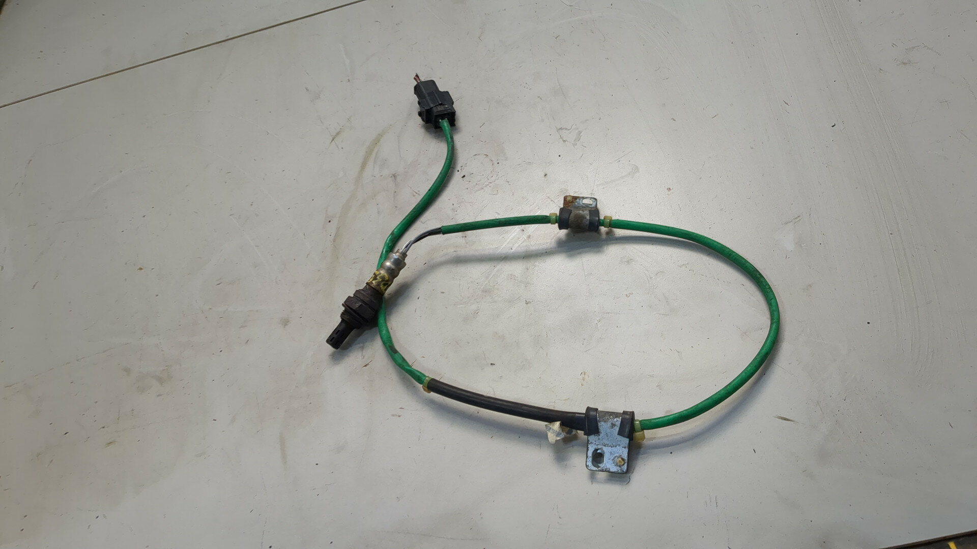 Лямбда зонд Mazda 6 (GG) Б/У