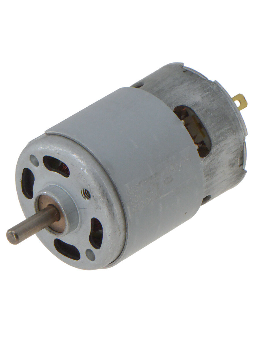 Электромотор 18В для пилы сабельной PATRIOT RS 180 UES (20091835)