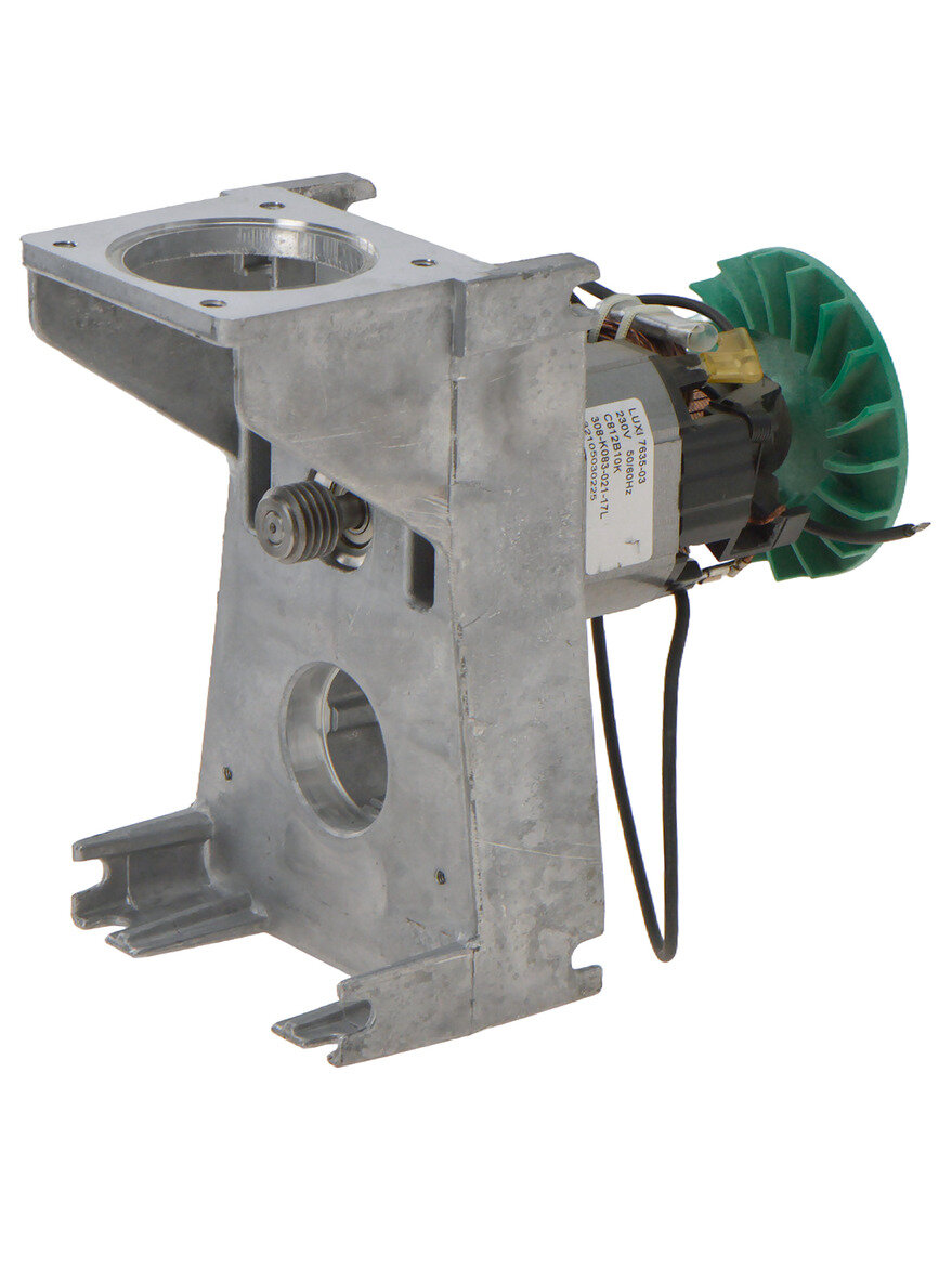 Электромотор в сборе (со станиной) для компрессора PATRIOT WO 6-180 (20102470)