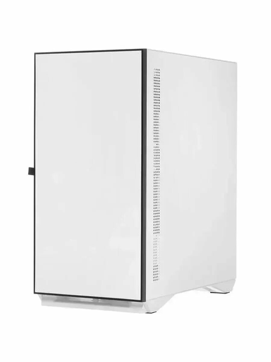 Корпус Rare Minicase для сборки ПК MS3 WG