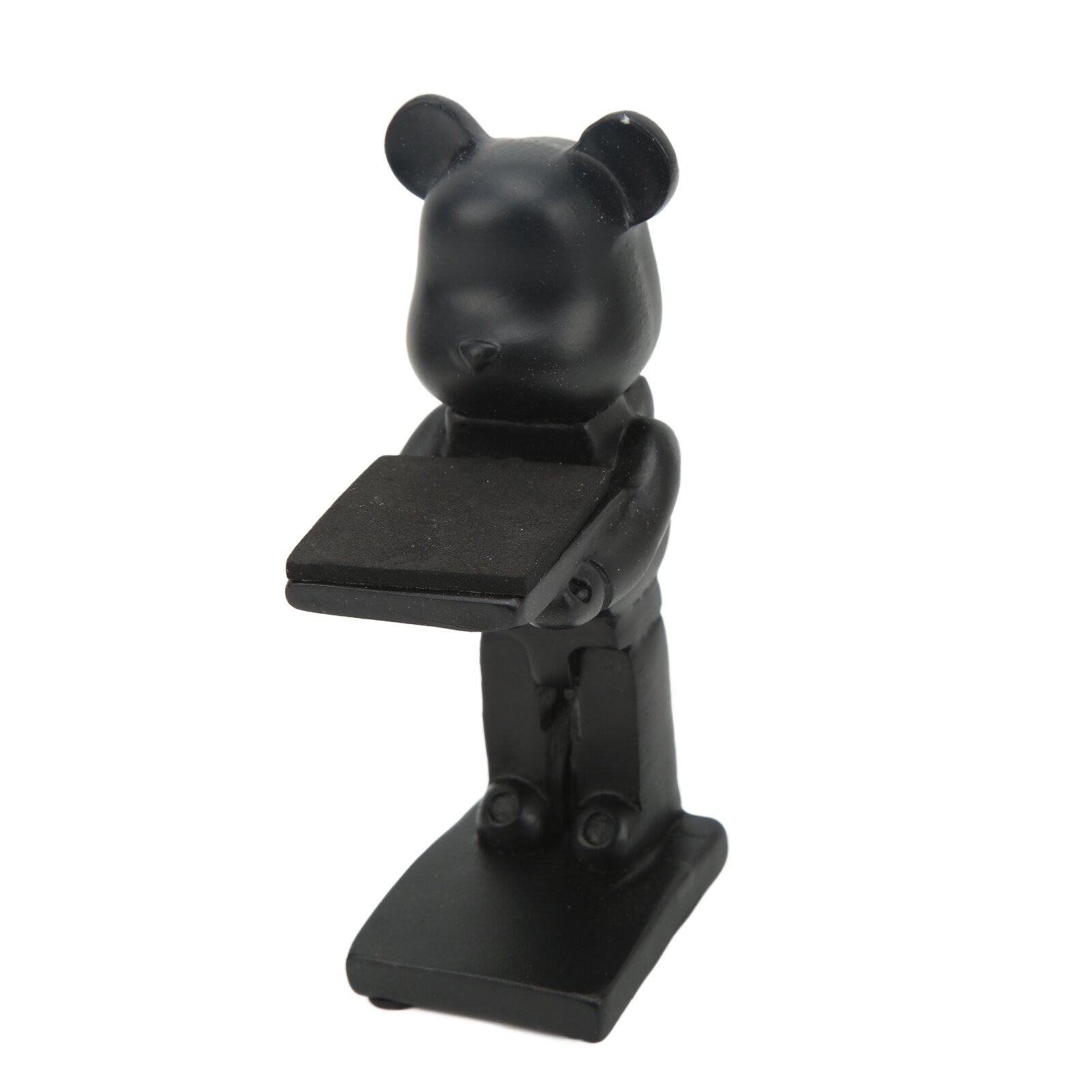 Изысканная подставка для часов, полимерный держатель для часов, декоративная стойка для хранения ювелирных изделий, подарок, органайзер 2 #