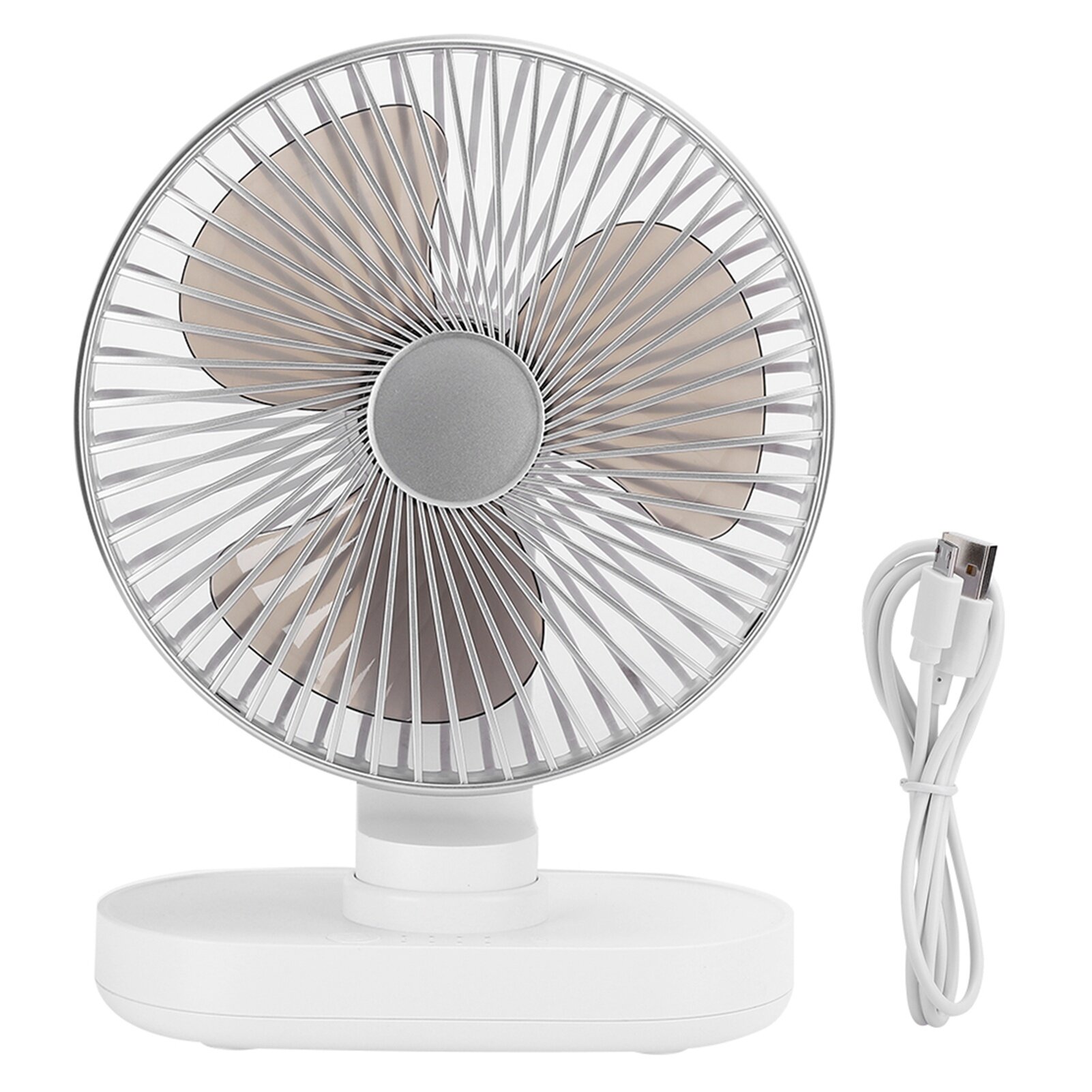 4 Speed Desktop вентилятор