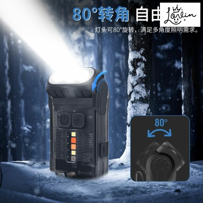 Boruit Фонарь-прожектор