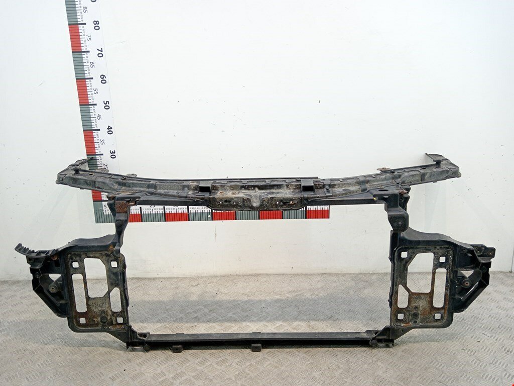 Панель передняя (передняя монтажная панель рамка передняя телевизор) Chrysler Sebring 3 (JS) арт. 2251267