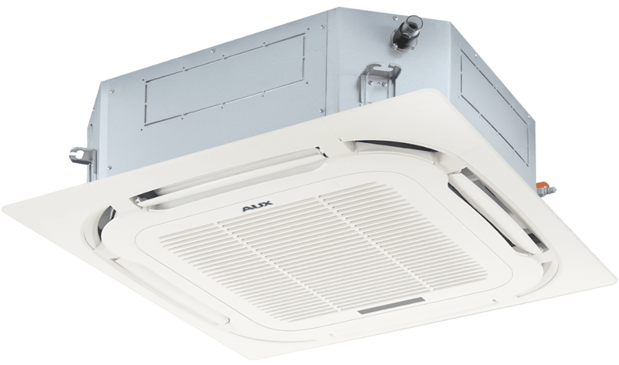 AUX ALCA-HS18/4DR2/AL-HS18/4DR2(U) кассетный кондиционер