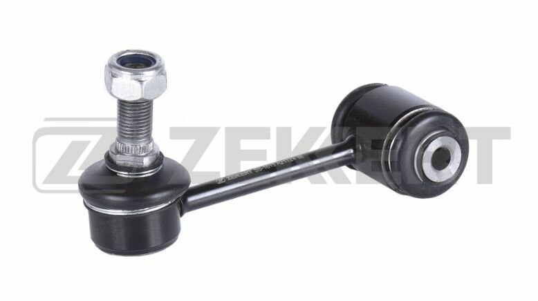 Стойка стабилизатора. Zekkert. зад. лев./прав. Lexus GS , IS