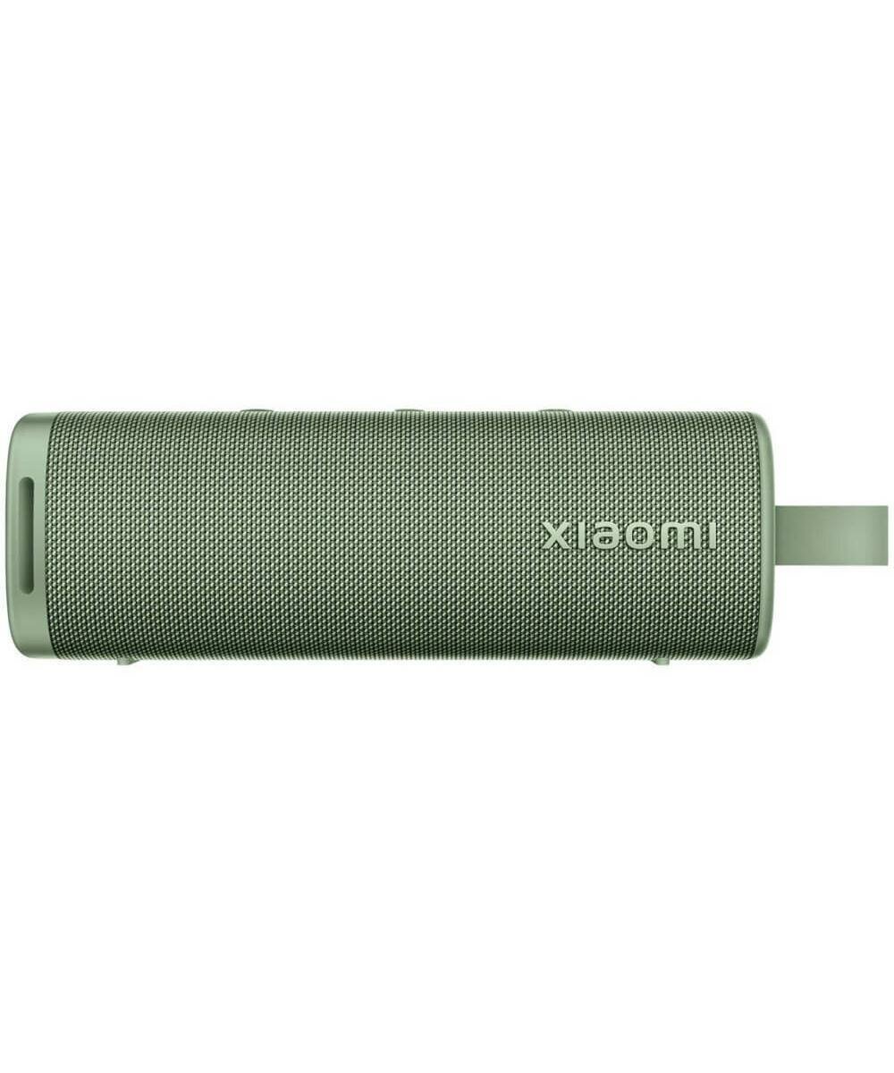 Портативная колонка Xiaomi S29D Sound Outdoor 30W Зеленый