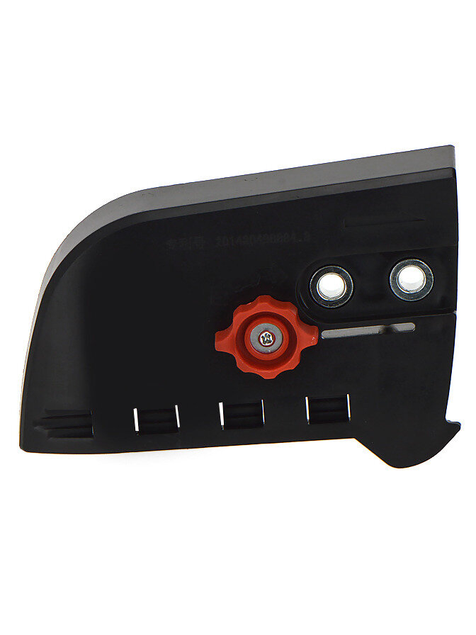 Крышка с натяжителем цепи для китайской электропилы