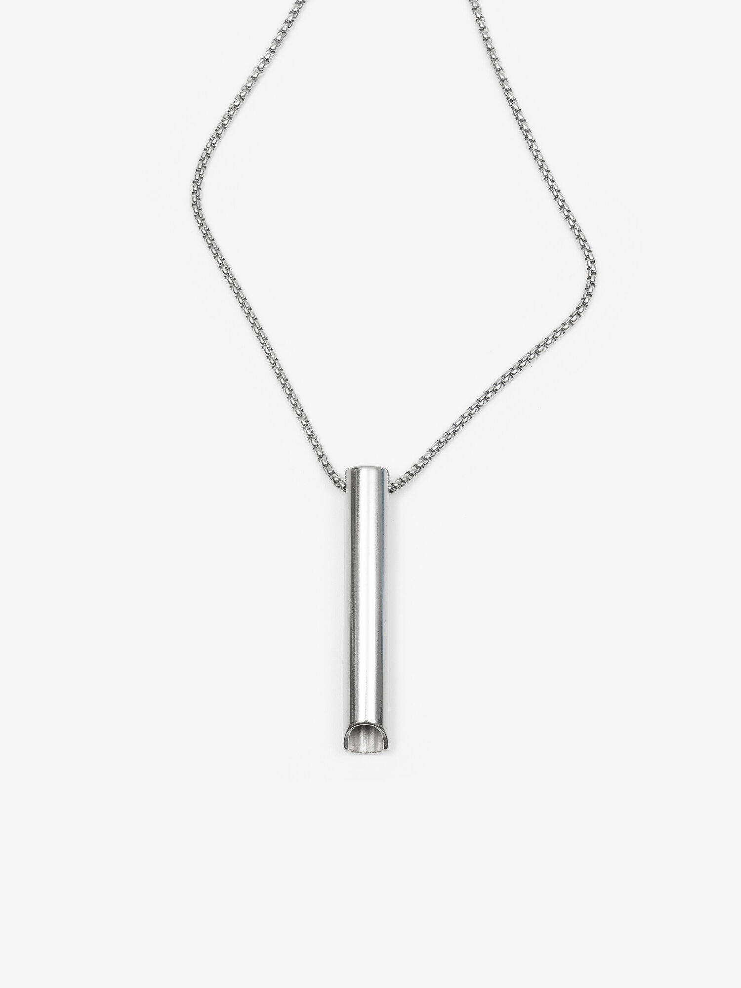 Колье, металл