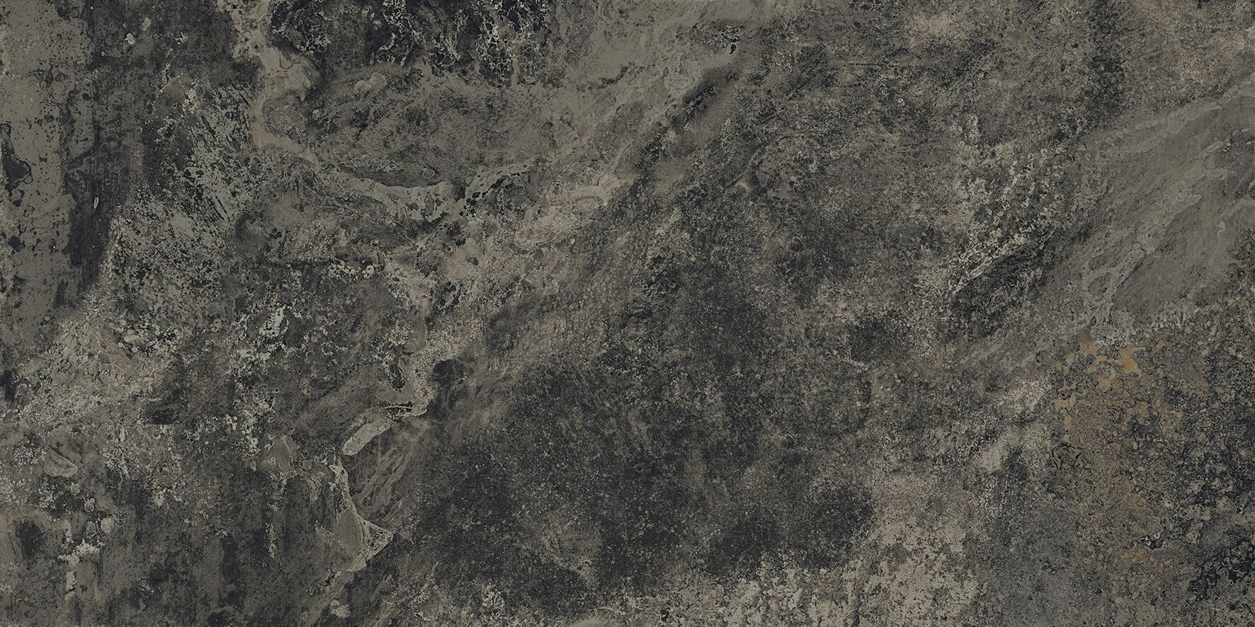 Laparet Керамогранит Galaxy Nero графитовый мат 59,5x119,1 9 мм арт. SG50005520R (цена за 2.151 м2)