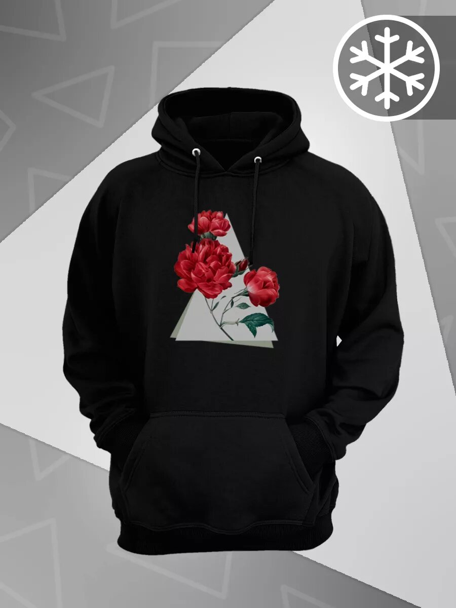 Худи спортивное