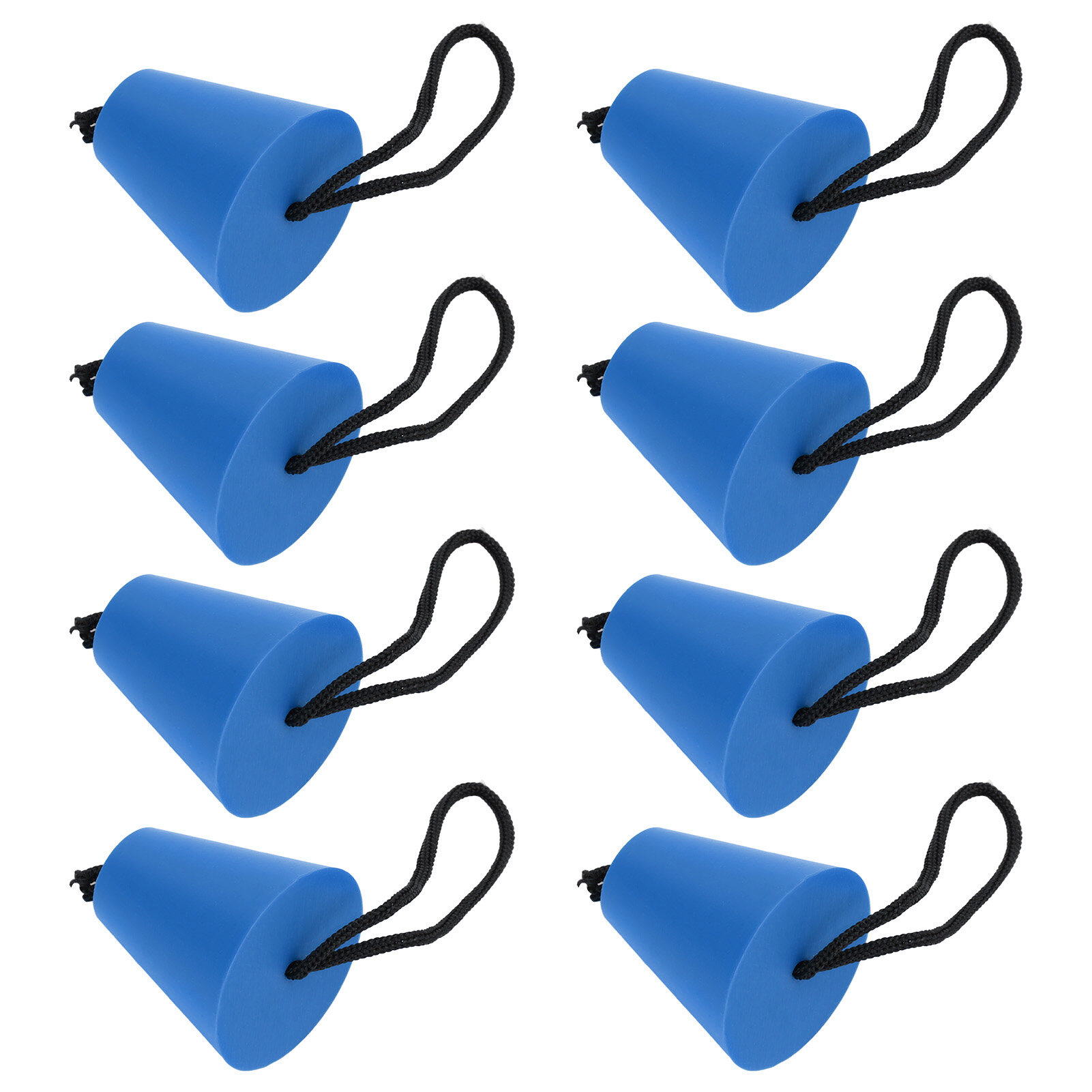 Каяк Scupper Plug — фото 1