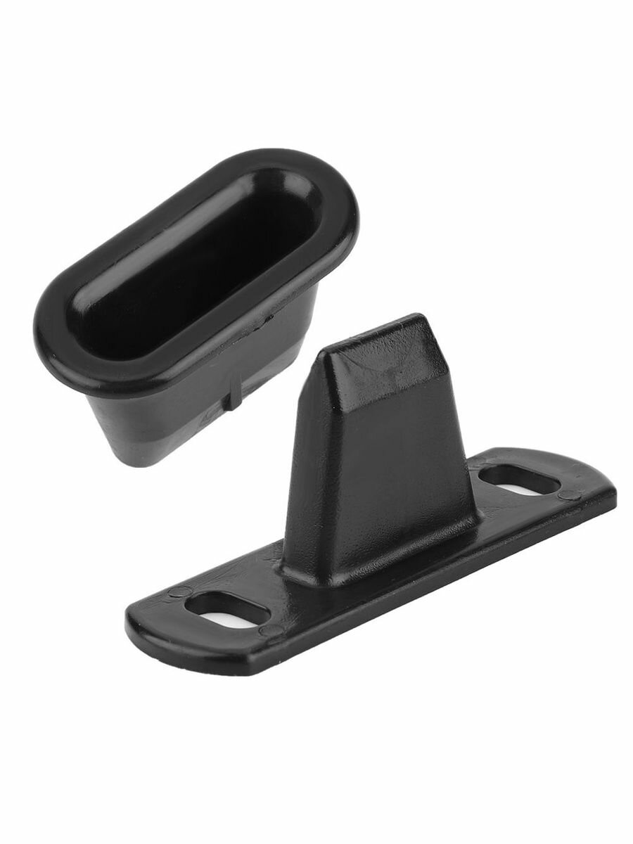 Набор направляющих и штифтов для боковой двери, новый, для Fiat Scudo 1995-2006