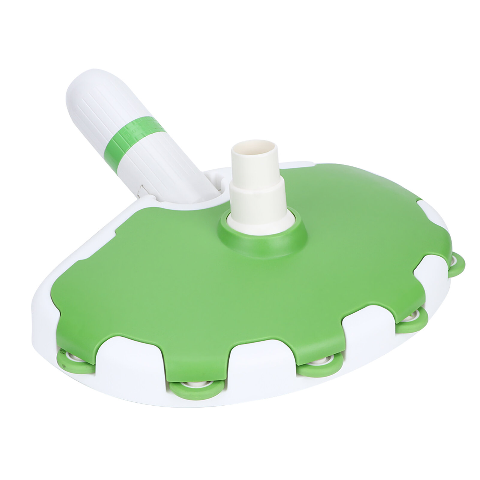 14-дюймовый очиститель бассейна, всасывающая очистка, вакуумная головка, оборудование для очистки бассейна, инструменты