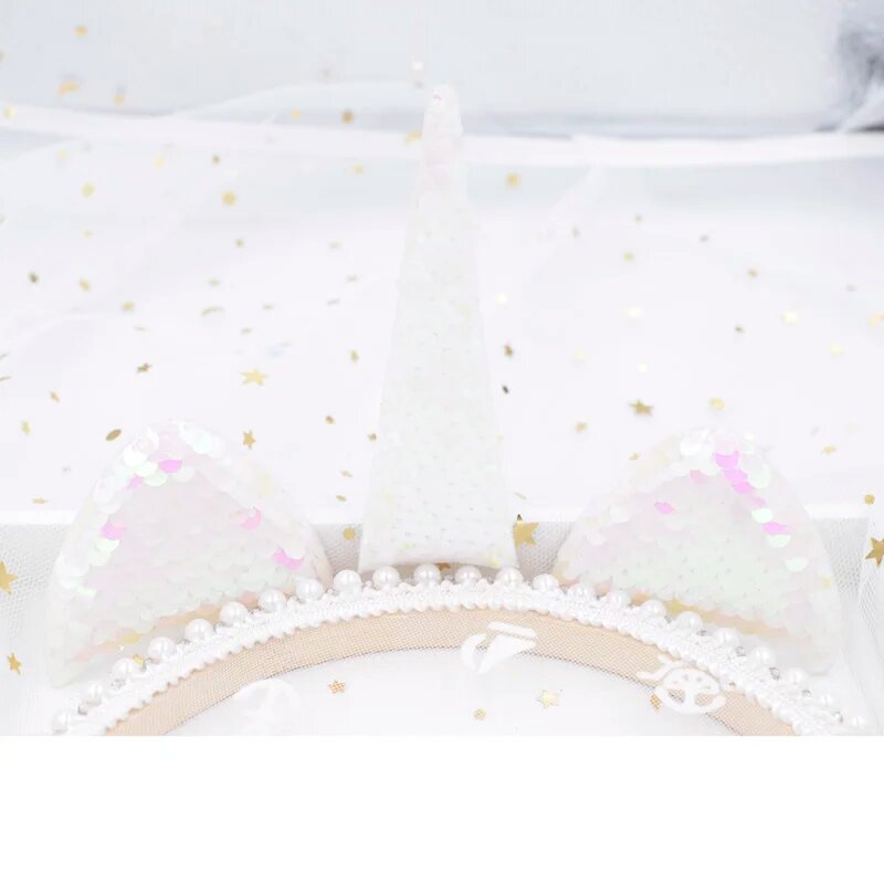 Набор из 2 комплектов блестящих нашивок Diy Super Paradise