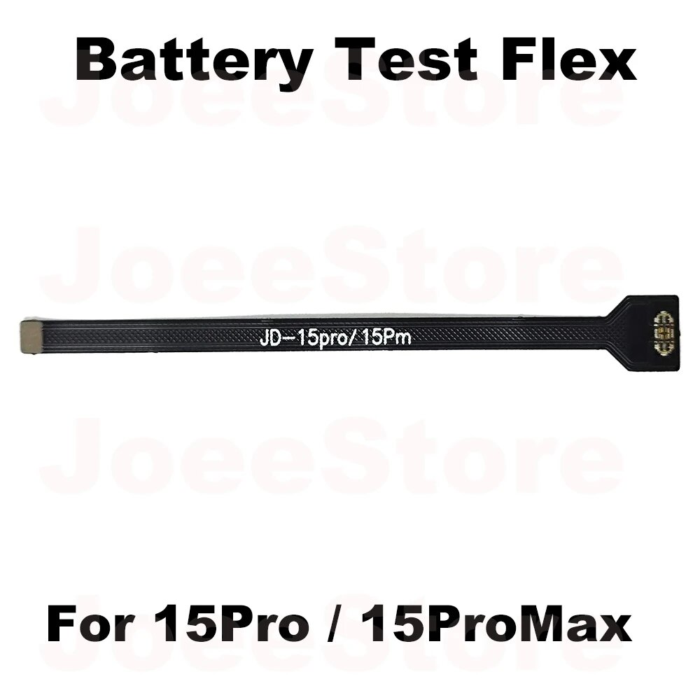 Тестовый кабель для iPhone 15 Pro/Pro Max