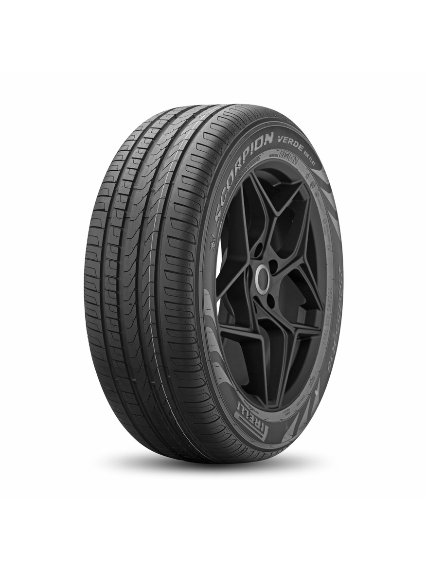 Шина Pirelli 225/45 R19 Scorpion Verde 96W Летняя для любых видов автомобилей
