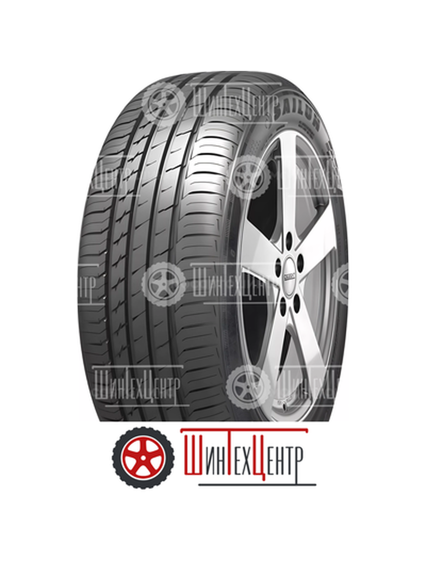 Шина Sailun Atrezzo Elite 205/55 R16 94V Xl Летняя для любых видов автомобилей