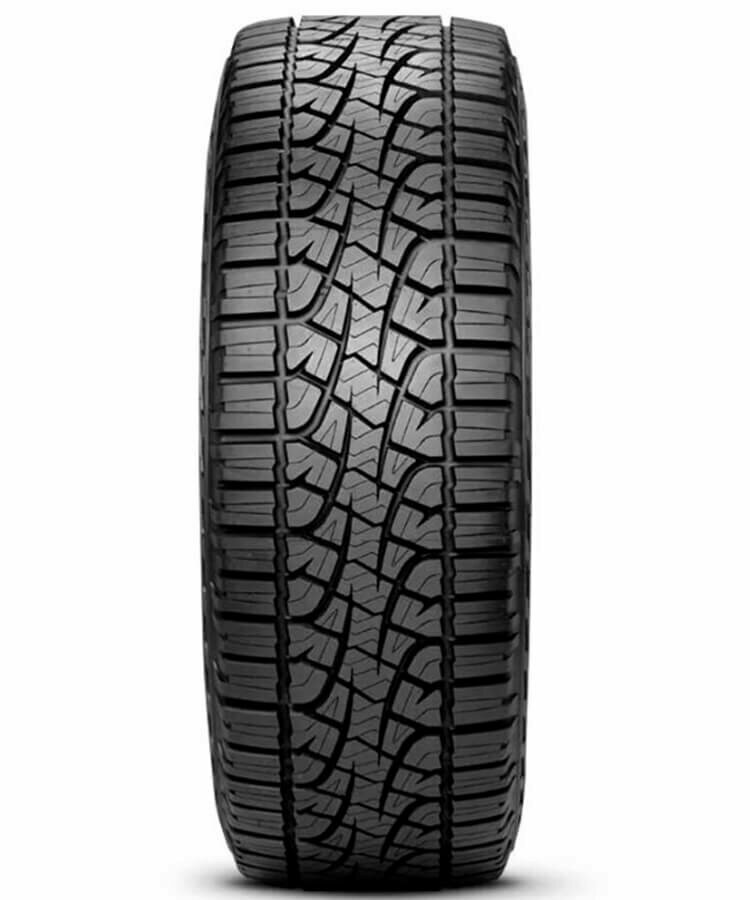Шина Pirelli Scorpion ATR, летняя, бескамерная, 185/75, R16, M+S