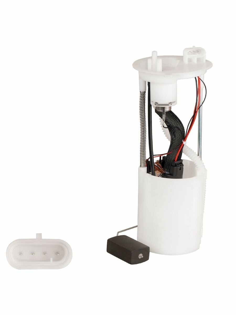 Модуль топливного насоса StartVOLT SFM 0320 для а м УАЗ Patriot 409 ЗМЗ PRO единый бак c 11.2016 г.